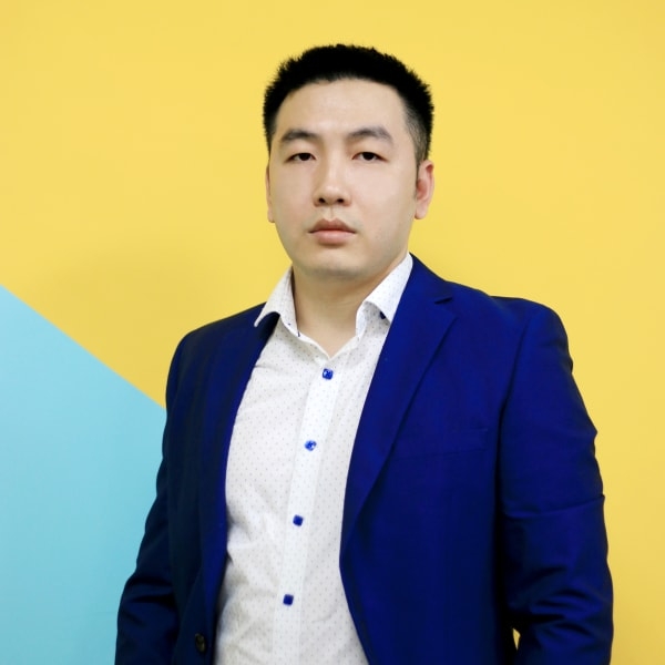 Doan Thanh Duc – Full-stack Engineer & Tech Leader